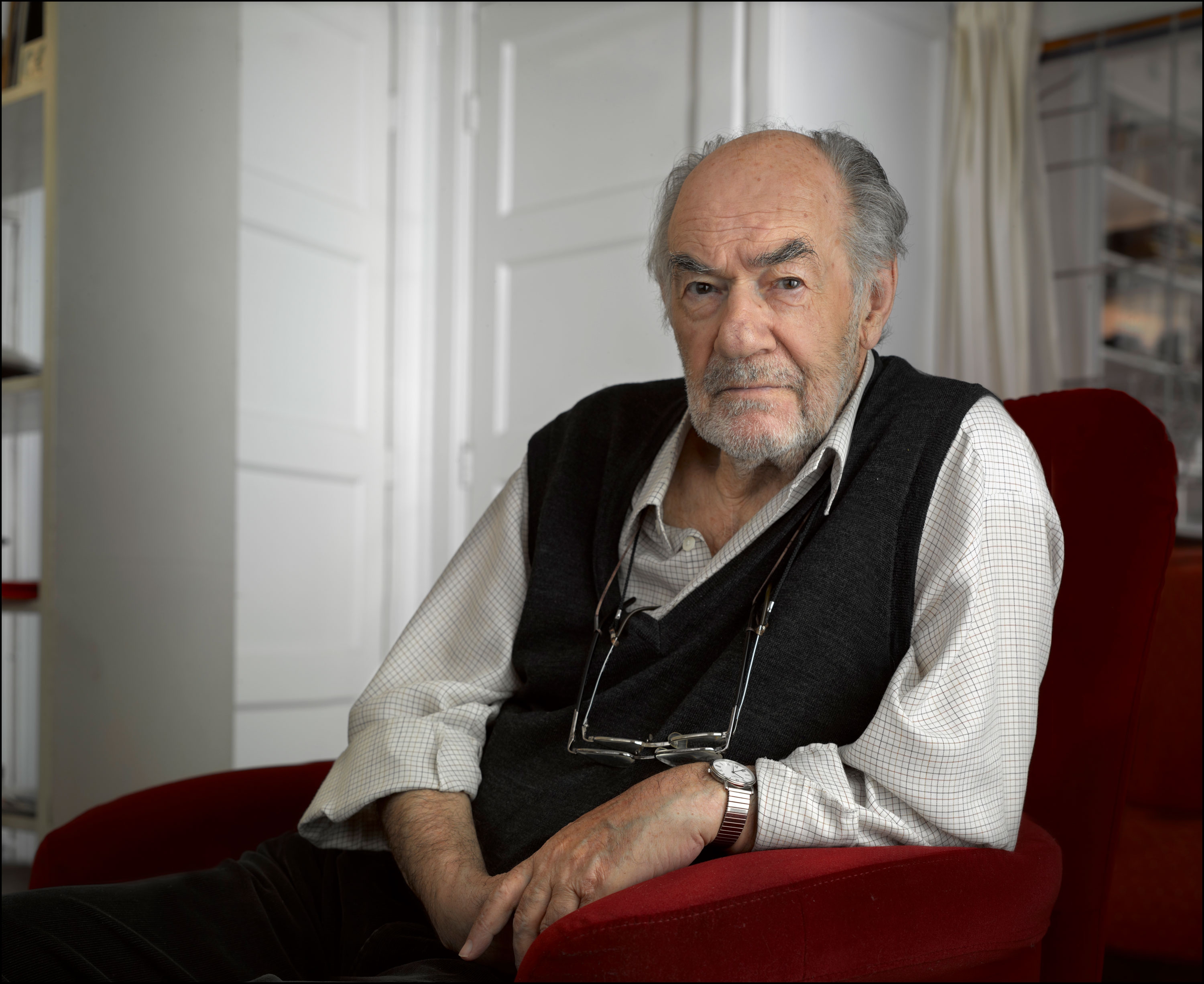 Mark Kohn Fotografie | FOTOGRAFIE - TIEN GEBODEN TROUW