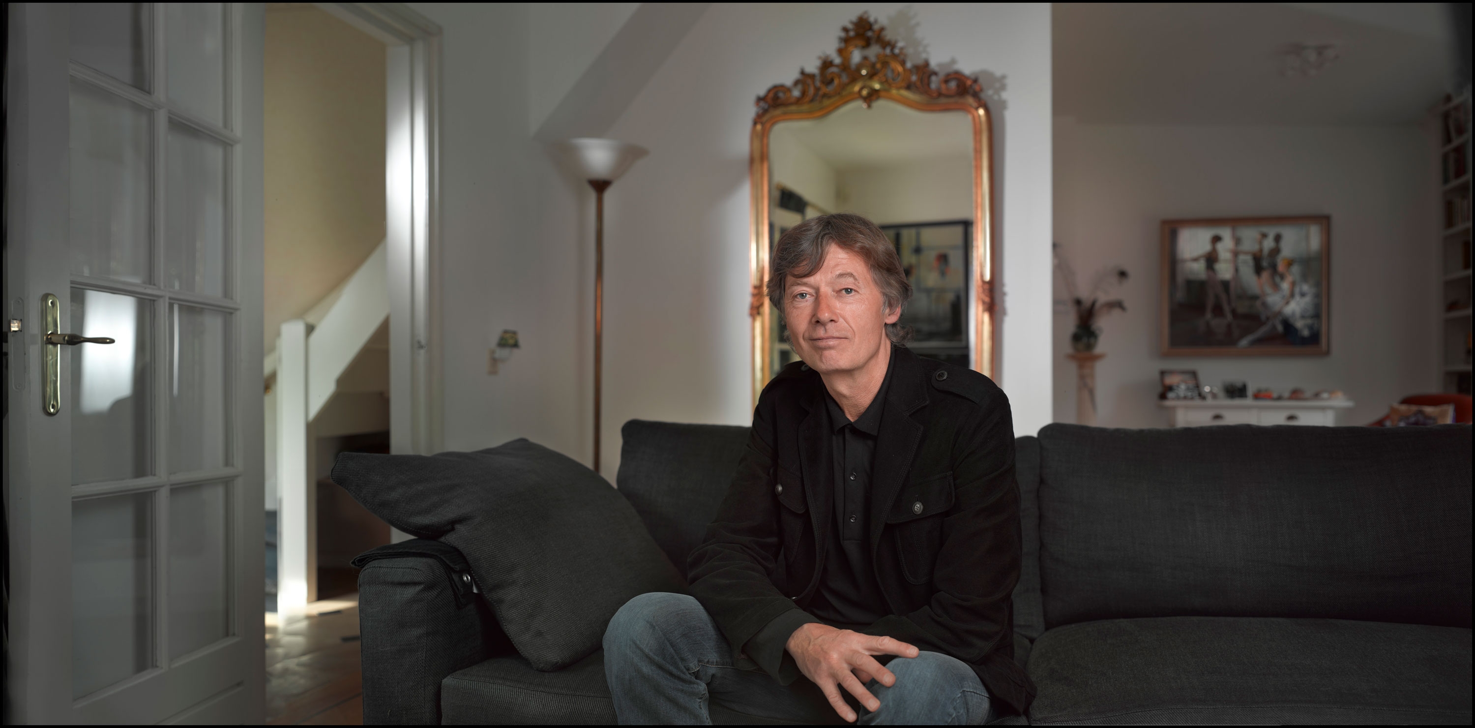 Mark Kohn Fotografie | FOTOGRAFIE - TIEN GEBODEN TROUW